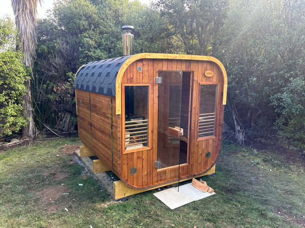 The Power of Sauna For Family Bonding - Pure Sweat Sauna NZ