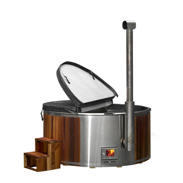 Products - Pure Sweat Sauna NZ